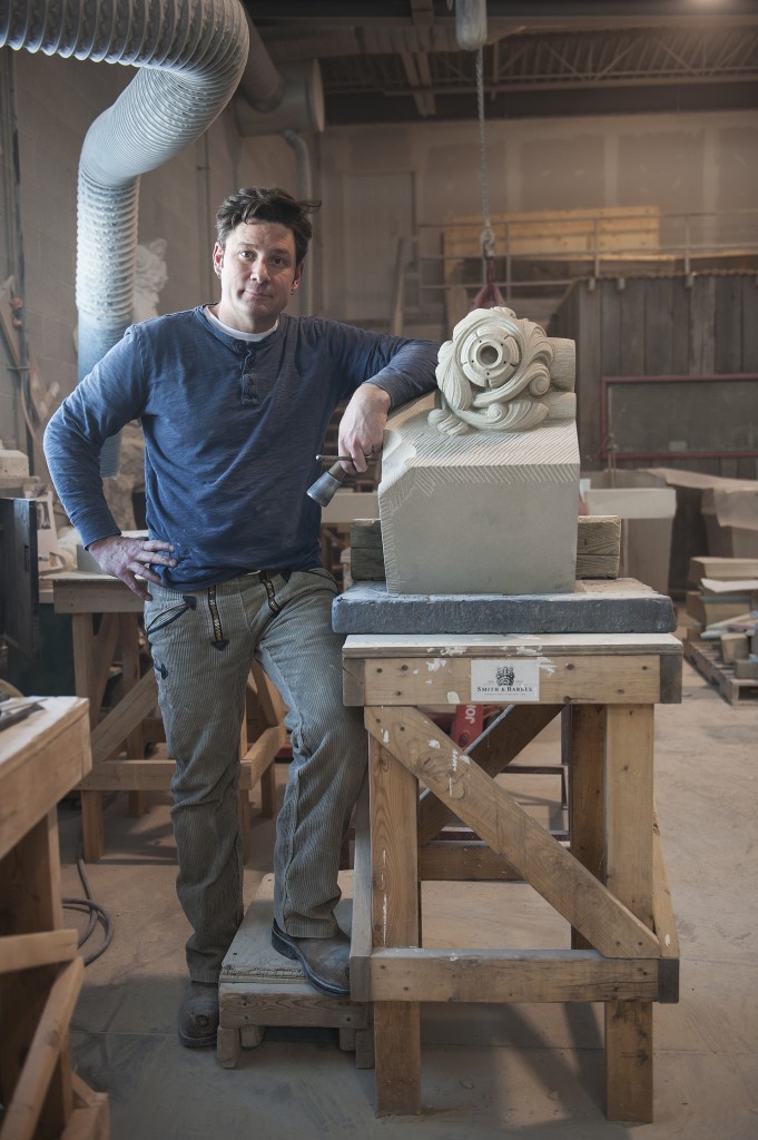 Artist of the Month | National Capital Network of Sculptors