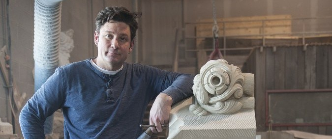 Artist of the Month | National Capital Network of Sculptors