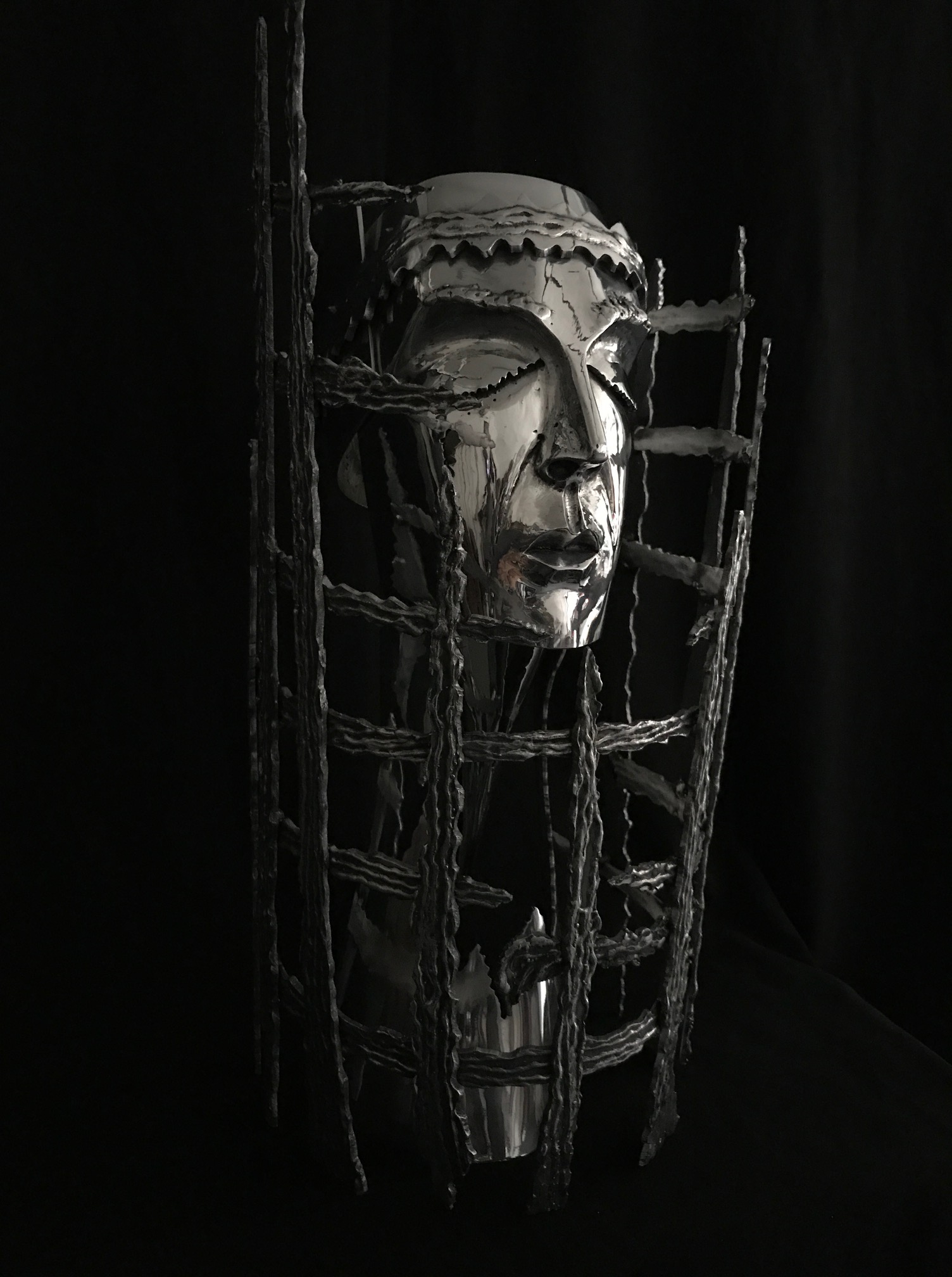 Artists Speak – Dealing with Isolation | National Capital Network of ...